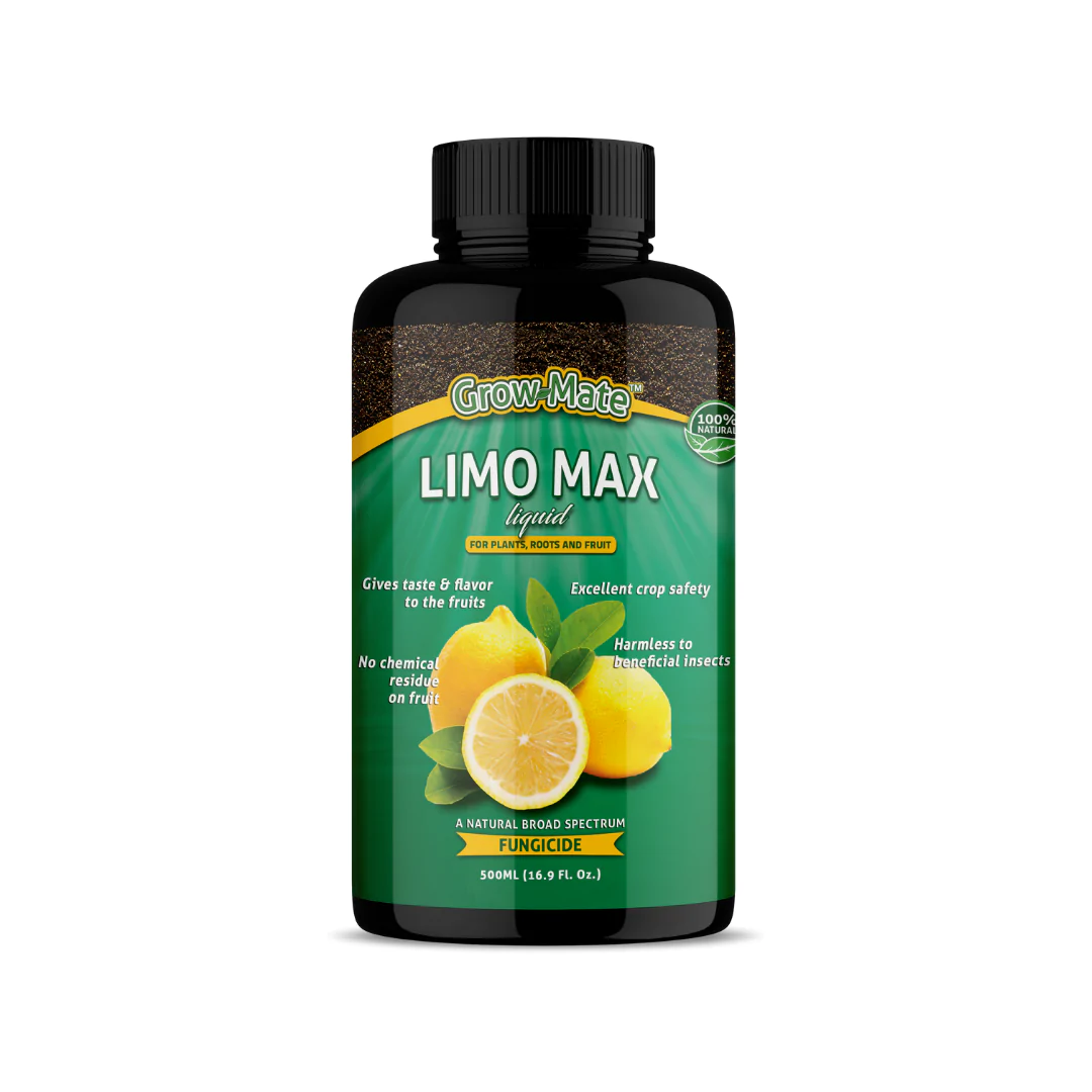 Limo Max Liquid
