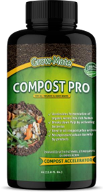 Composting Products - الماردية Almardia للتجارة والزراعة