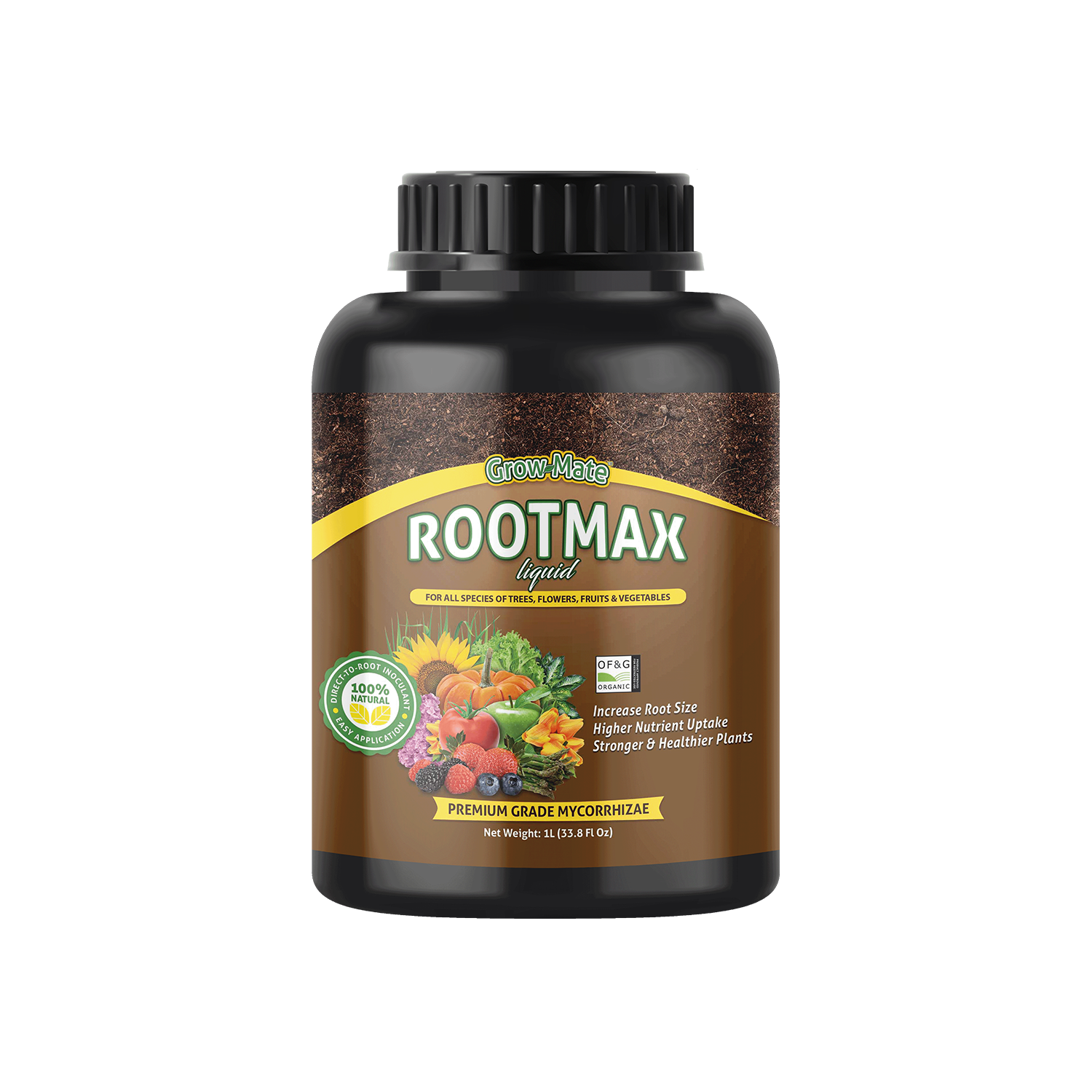 Rootmax Liquid