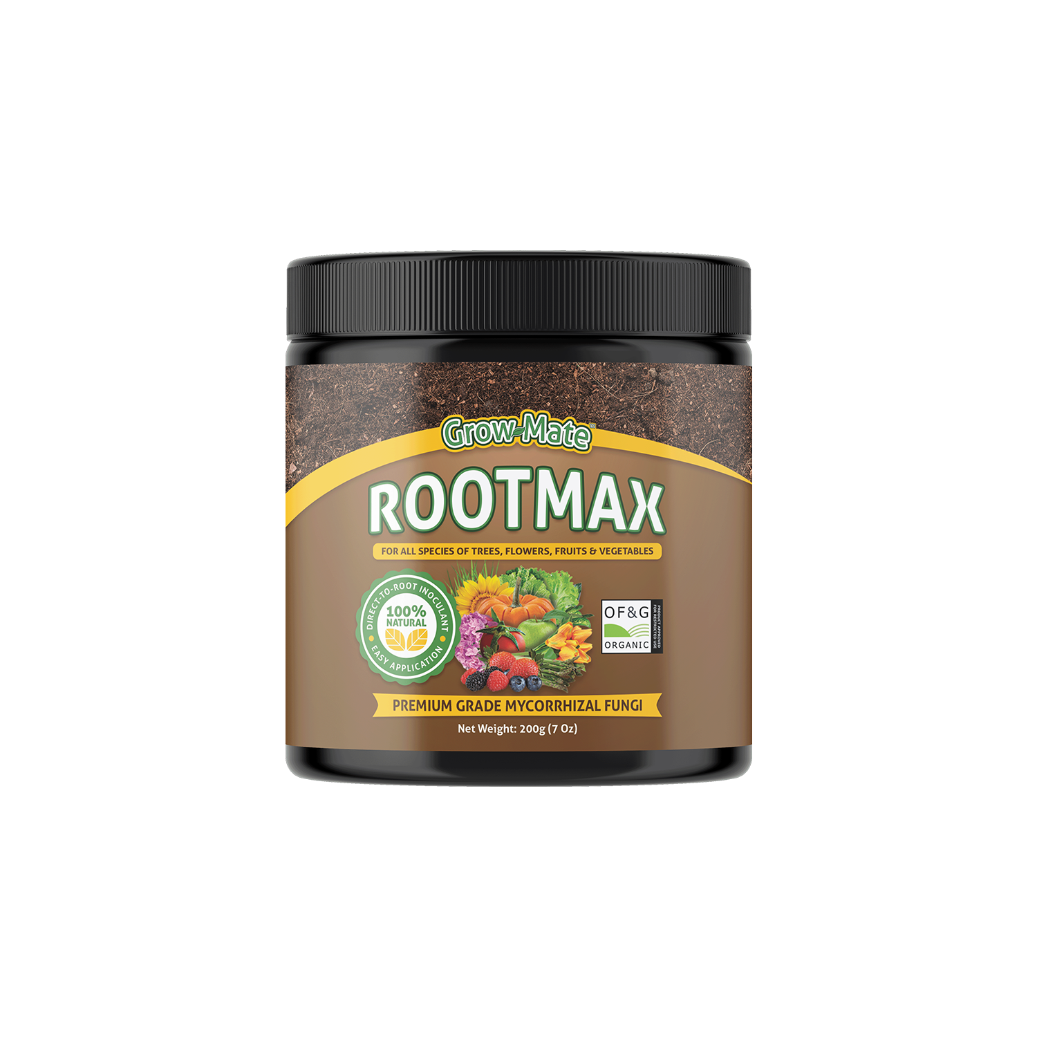 Rootmax Powder