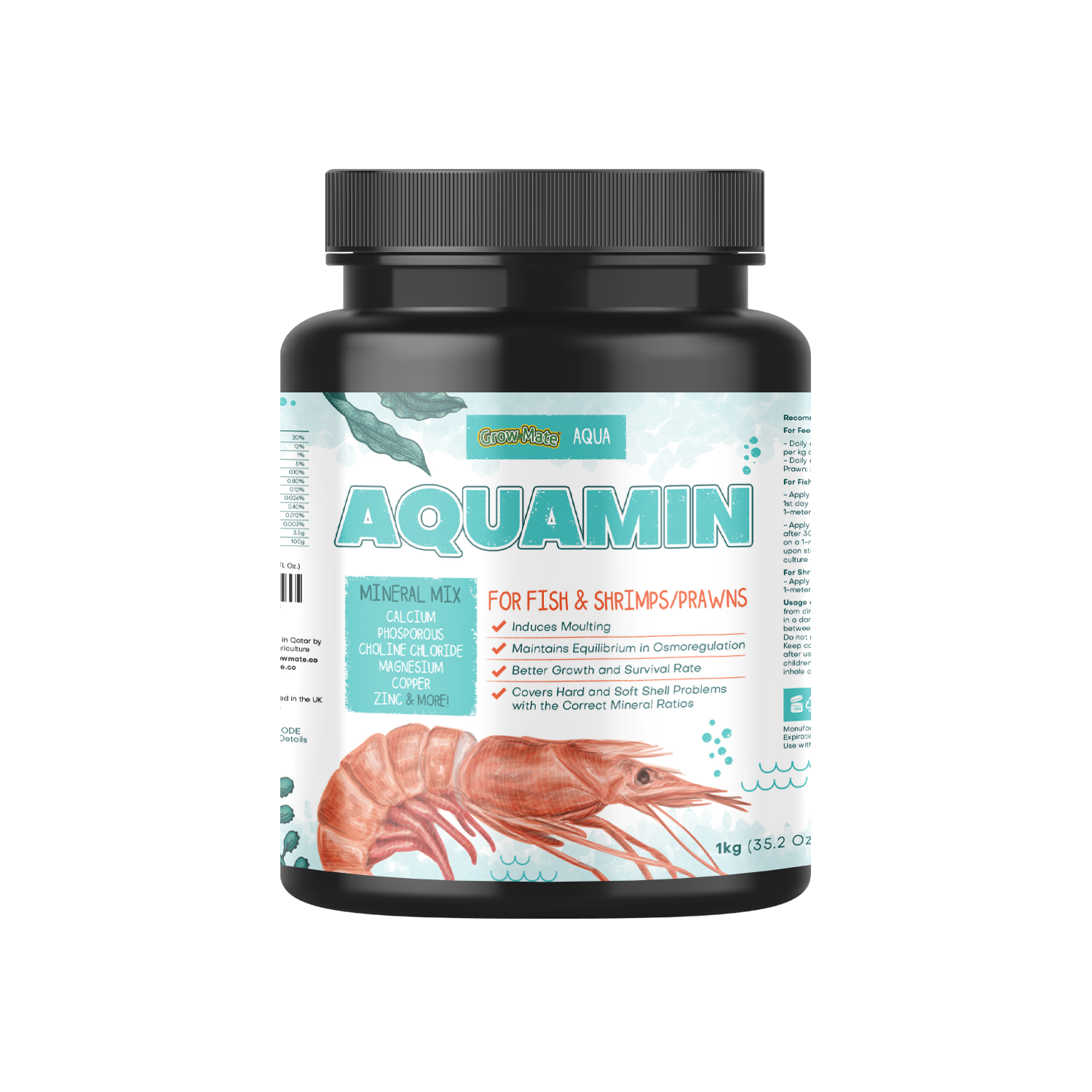 Aquamin