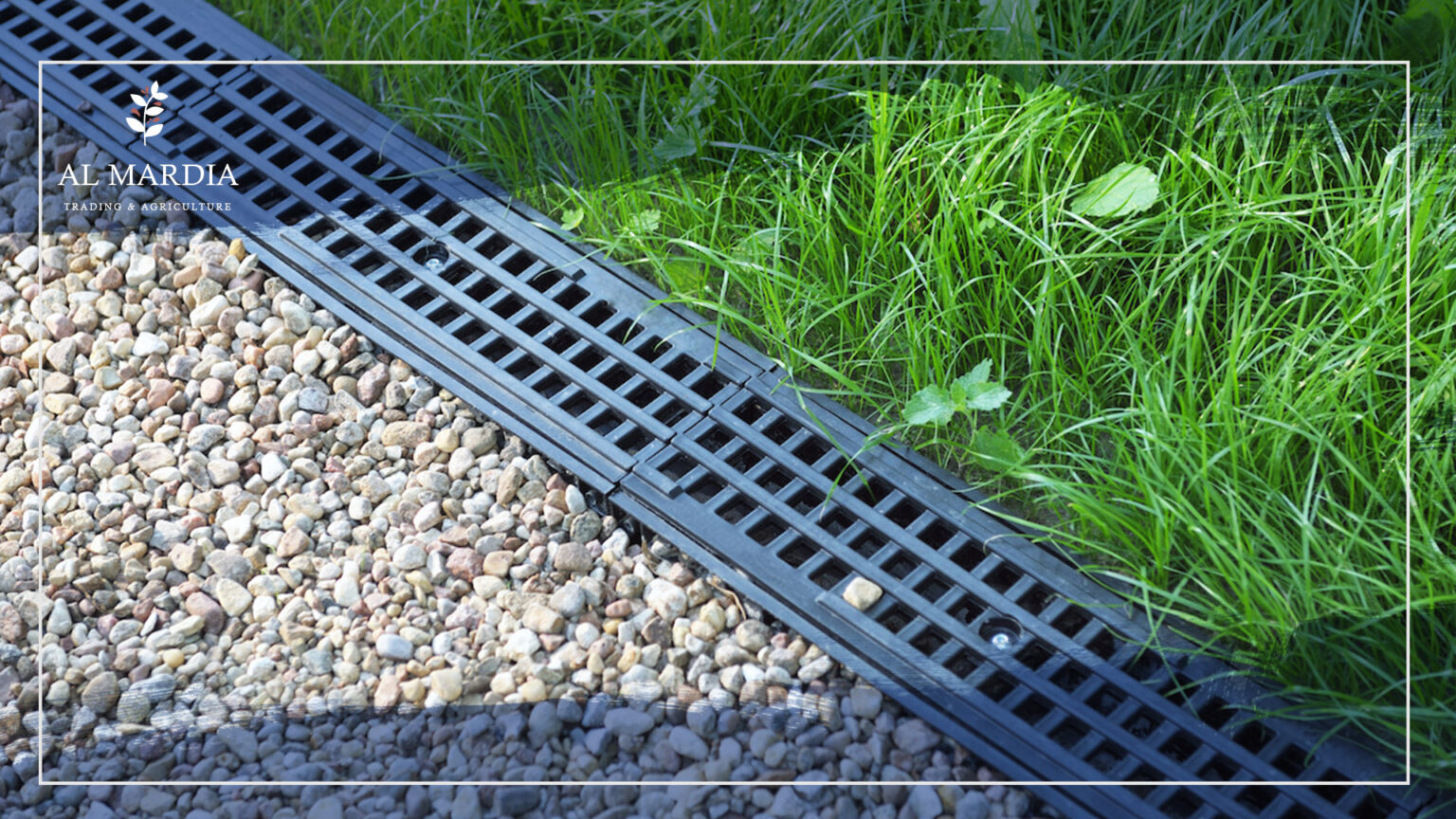 The Soil Drainage System for Your Garden