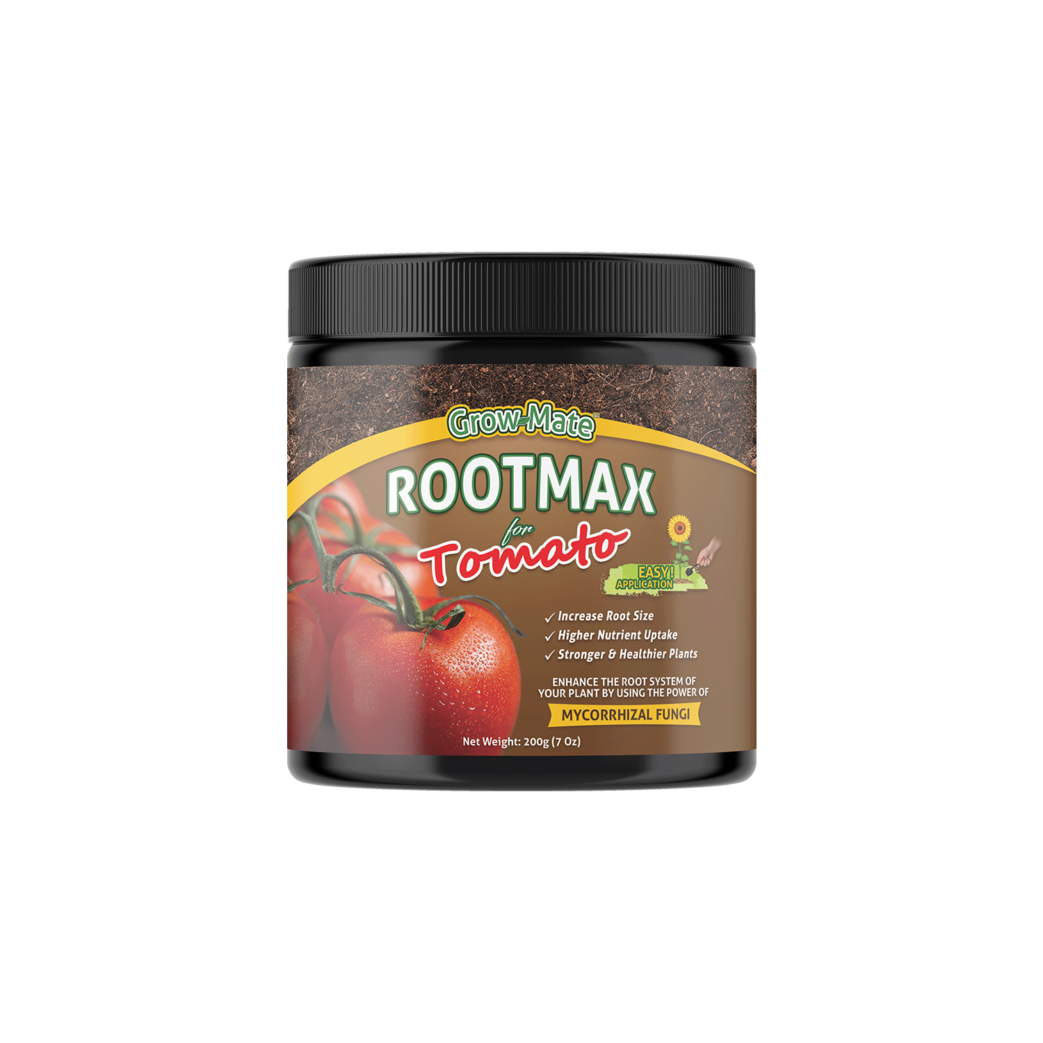 Rootmax Tomato