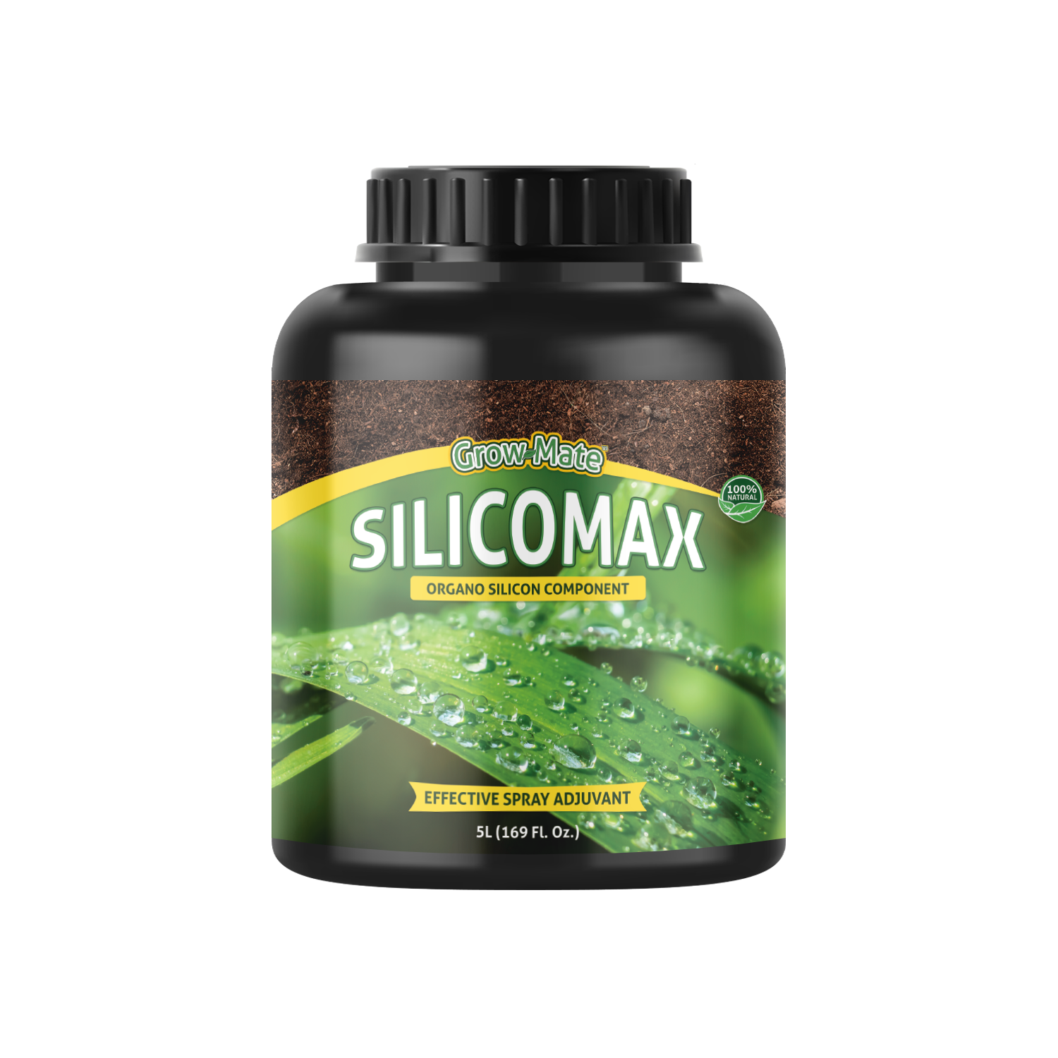 Silicomax silicomax