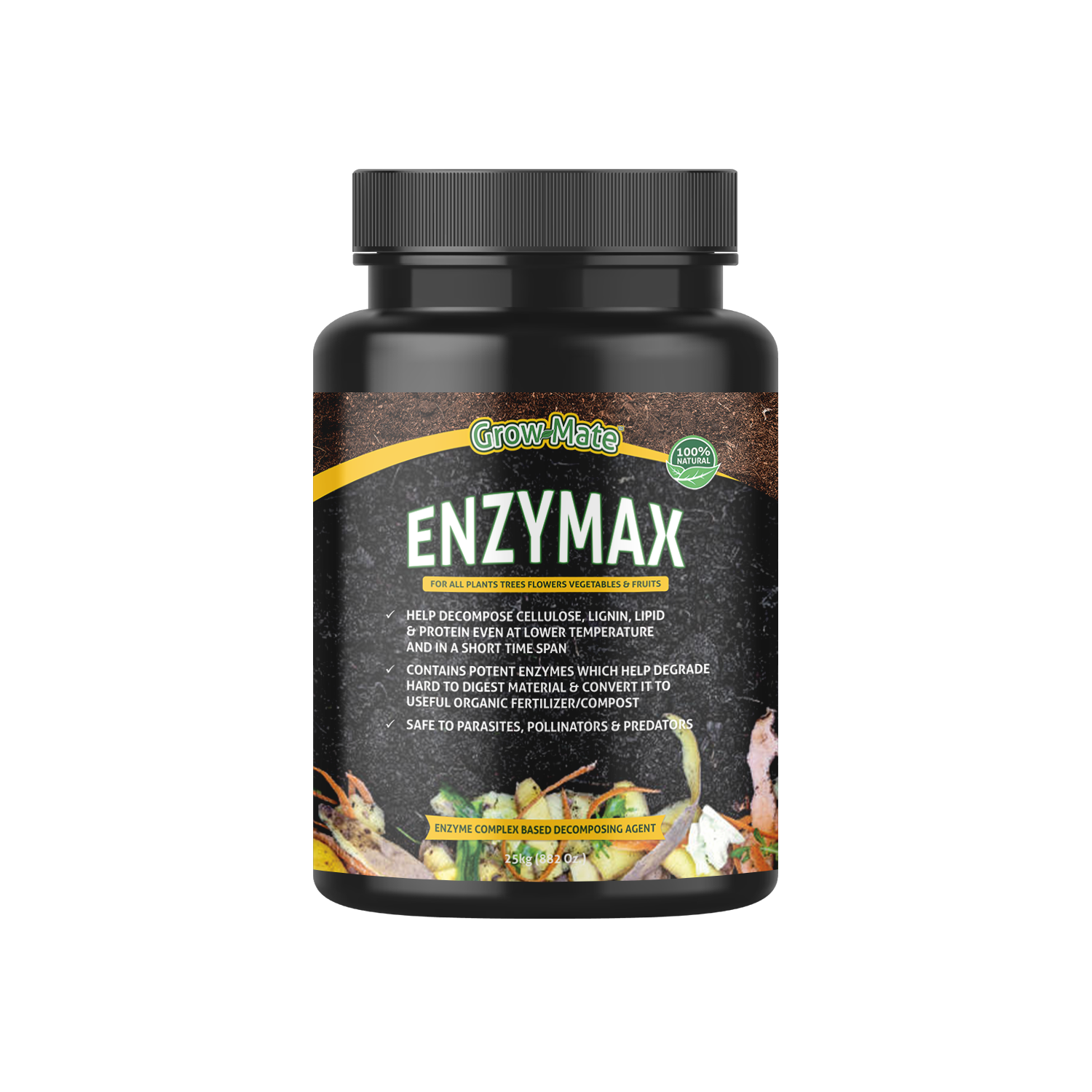 Enzymax