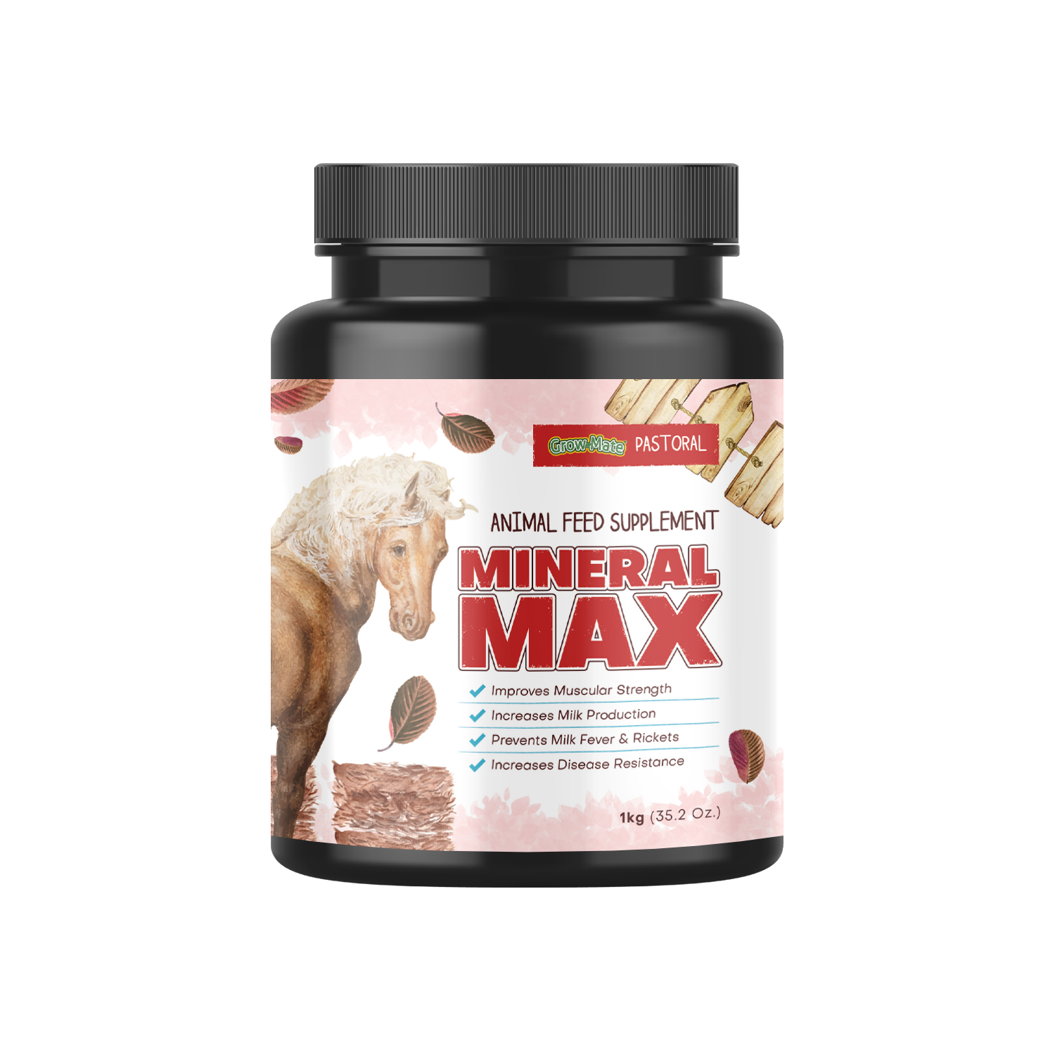 Mineral Max